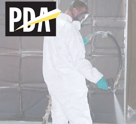 PDA’s 20th ANNIVERSARY CONFERENCE and “INTRODUCTION TO POLYUREA ...
